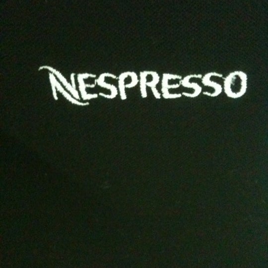 Nespresso Repair Center - פתח תקוה, המרכז