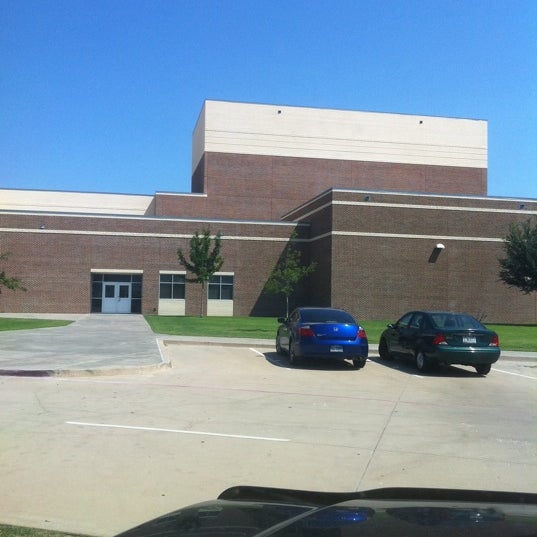 Photos at Guyer High School - High School
