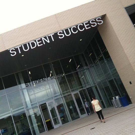 MSU Denver - Student Success Building - Auraria - 2 tips