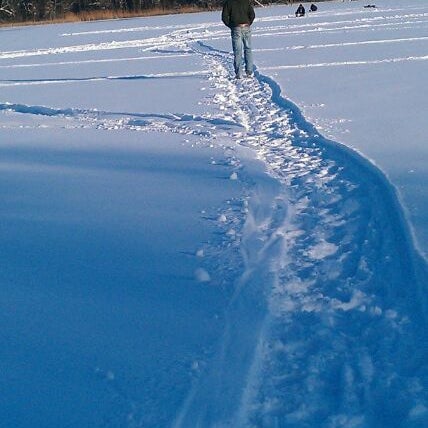 Wampum Lake - 2 tips from 156 visitors