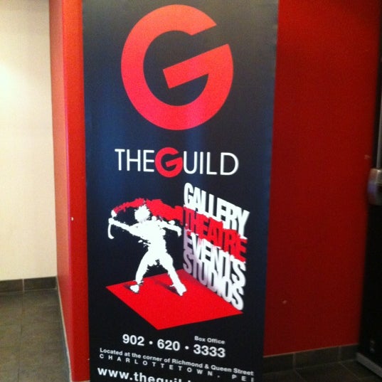 The Guild - Art Gallery