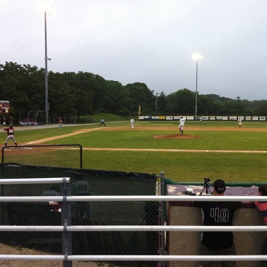 Photos at Arnie Allen Diamond at Guv Fuller Field - Baseball Stadium