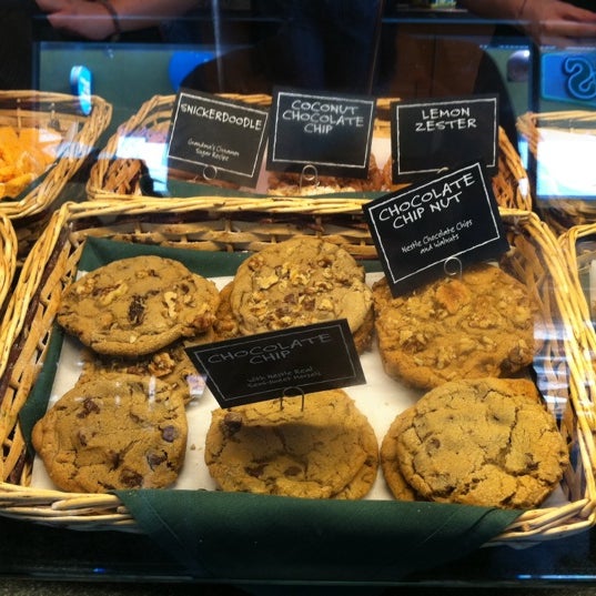 Paradise Bakery & Cafe (Now Closed) - Desert Ridge - 14 tips from 1243 ...