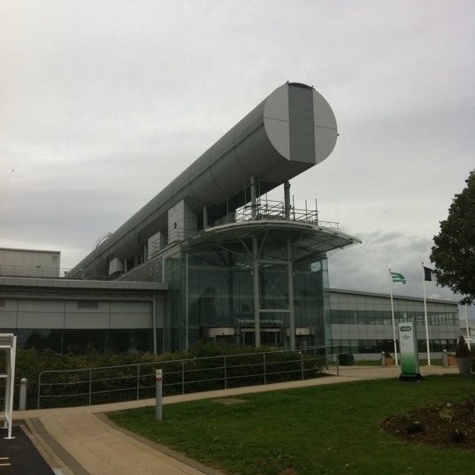 Vygon - Blunsdon St. Andrew, Swindon