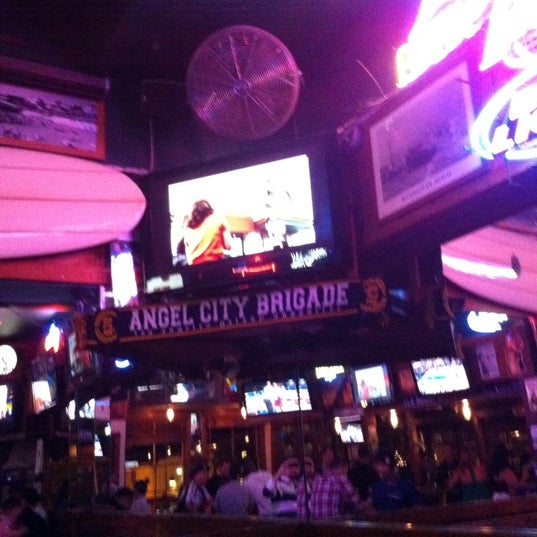 OB's Pub & Grill - North End - 19 tips