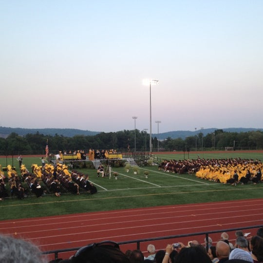 Photos at Clarkstown High School South - High School in West Nyack