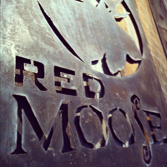 Photos at Red Moose Coffee Company - East Central - 1693 S 900 E