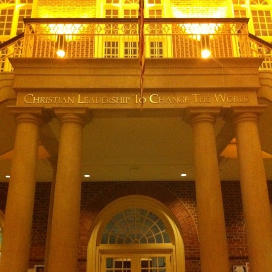 Regent University Library - Kempsville - 7 tips