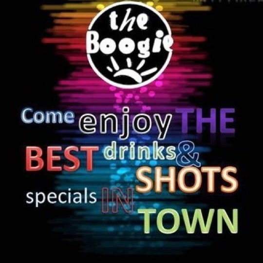 Boogie/Bubbles - Downtown Springfield - 7 tips from 470 visitors