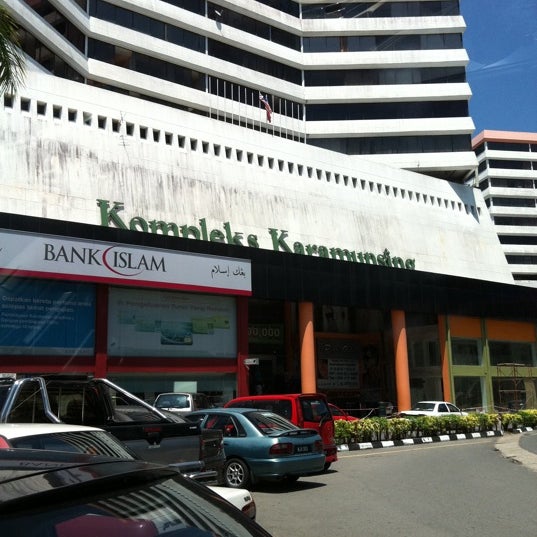 Photos at Kompleks Karamunsing - Jalan Tuaran Lama