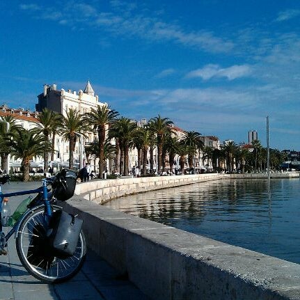 Splitska riva - 54 tips from 6035 visitors