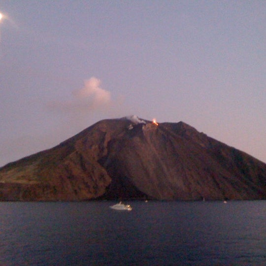 Vulcano di Stromboli - 9 tips