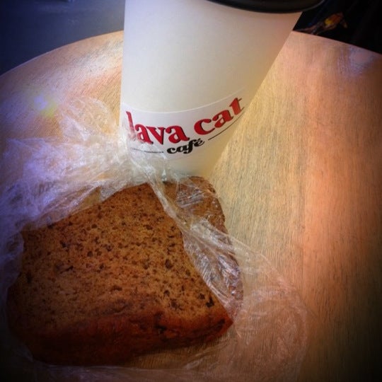 Java Cat Cafe - Downtown Vancouver - 1 tip from 85 visitors