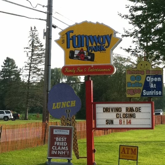 Mel's Funway Park - 12 tips from 1055 visitors