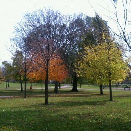 Horner Park - Park in Chicago