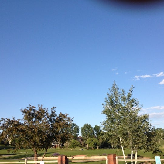 Southridge Golf Course - 5750 S Lemay Ave