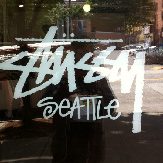 Stussy Wallpaper Hd