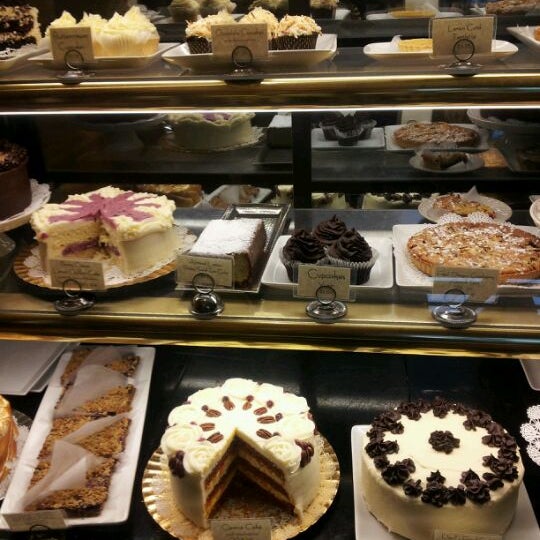 Hideaway Bakery - Southeast Eugene - 3377 E Amazon Dr