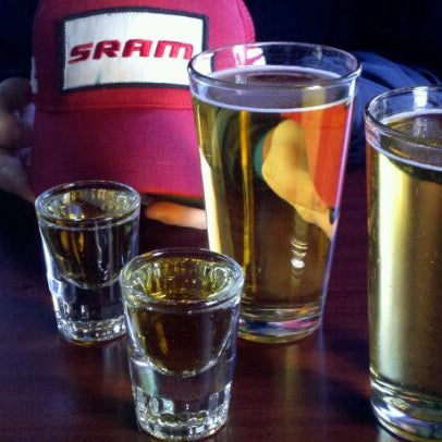 Argus Bar & Grill - Bar in Madison