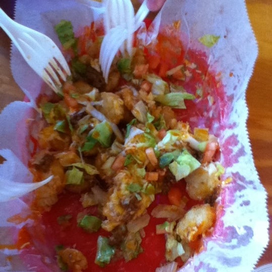 Photos at Sup Dogs - Hot Dog Joint