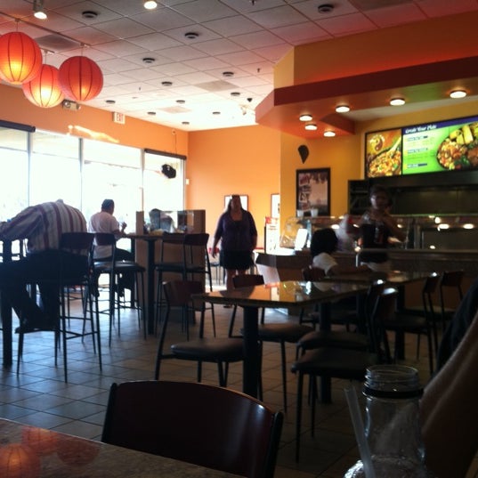 Panda Express - 4 tips from 422 visitors