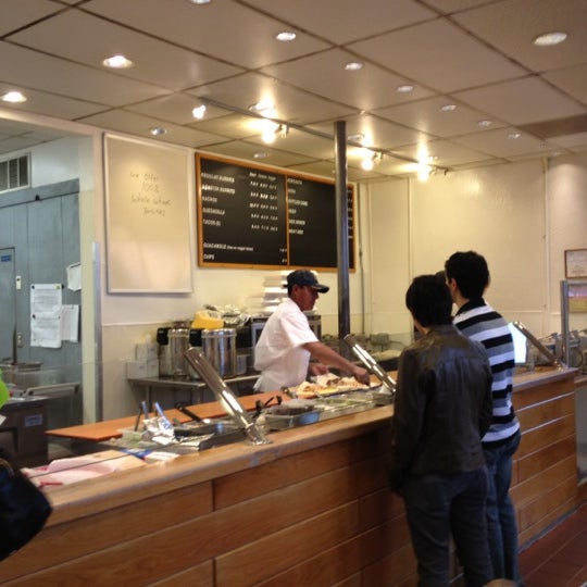 Freebirds World Burrito - 53 tips from 3111 visitors