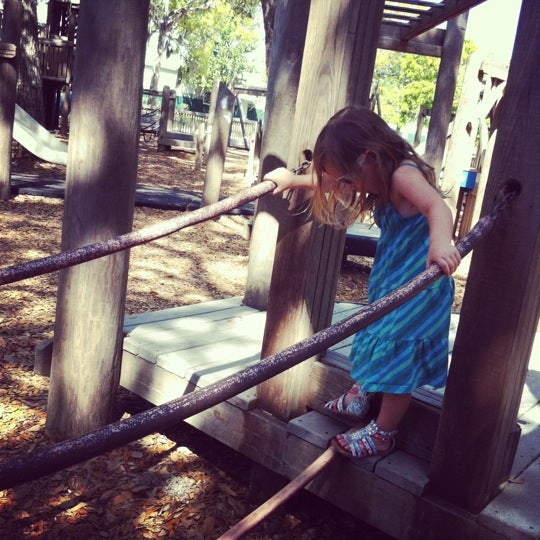 Magic Forest Playground - Ormond Beach, FL