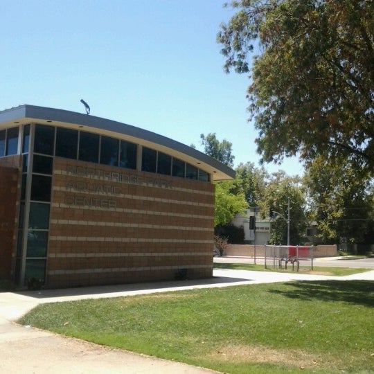 Northridge Park Aquatic Center - Swimming Pool in Northridge
