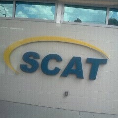 Intermodal Transit Station - Bus Station