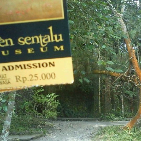 Photos at Museum Ullen Sentalu - History Museum