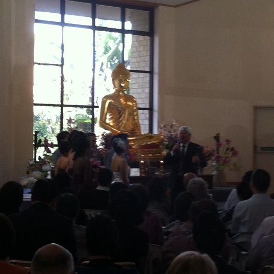 Dhammaloka Buddhist Centre - Buddhist Temple in Nollamara