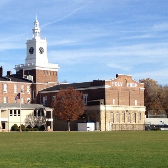 Poly Prep Country Day School - Dyker Heights - 9216 7th Ave