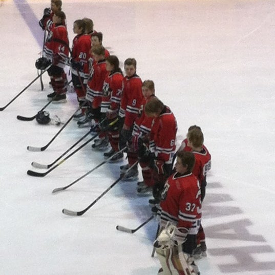 Photos at Cornwall Civic Complex - Downtown Cornwall - 100 Water St E