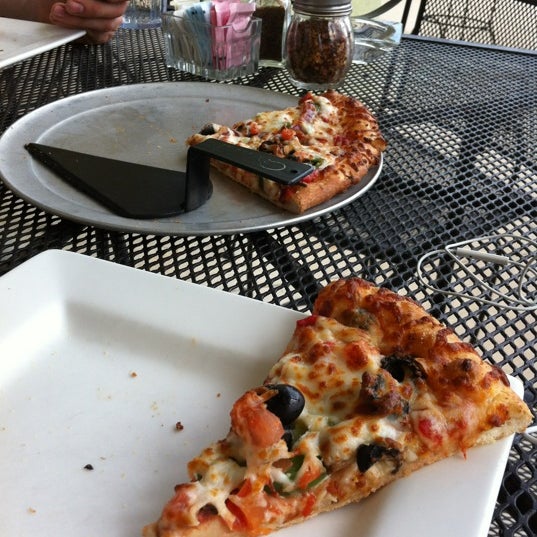 Pie Works - Pizzeria in Shreveport