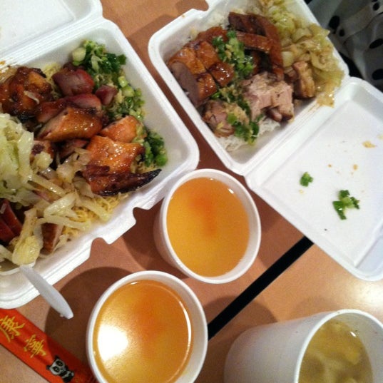 Photos at Quic Pic BBQ - Chinatown - Leather District - 50 Beach St