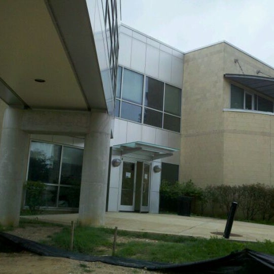 Key Hall - Morgan State University - Morgan State University