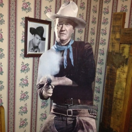 Copper Queen House - Hotel