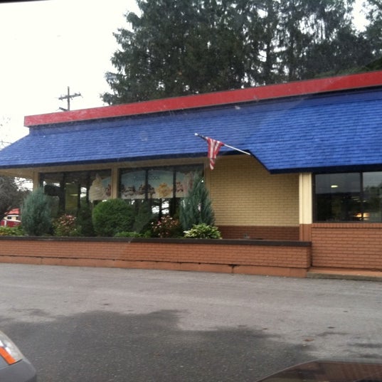 Burger King - Brattleboro, VT
