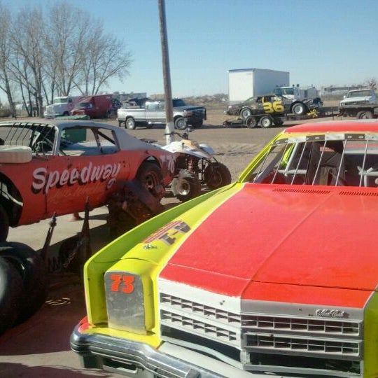I-76 Speedway - Race Track in Fort Morgan