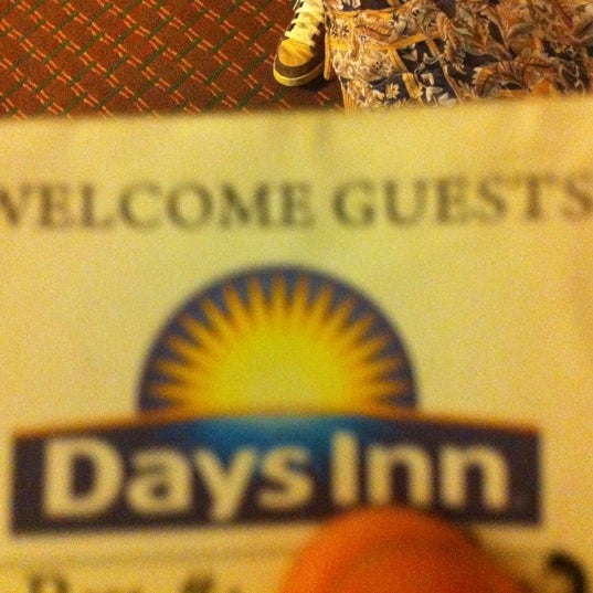 Days Inn - Hotel in Downtown Destin