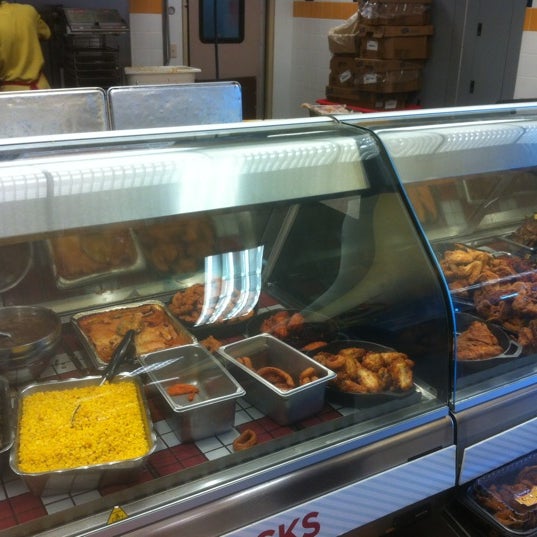 Shoppers Food Market - Bowie, MD