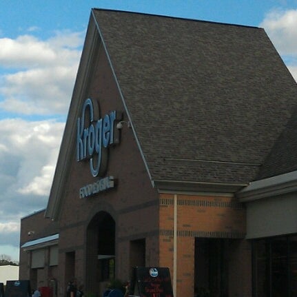 Kroger - Supermarket in Port Clinton