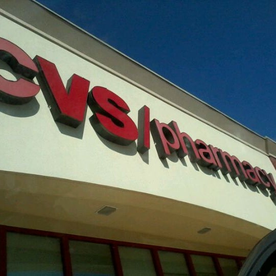 CVS pharmacy - 3932 Cottage Hill Rd