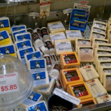 Three Rivers Food Co-Op & Natural Grocery - Grocery Store in Fort Wayne