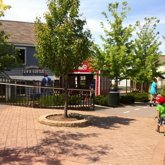 Preston's HOPE Playground Park - 4 tips