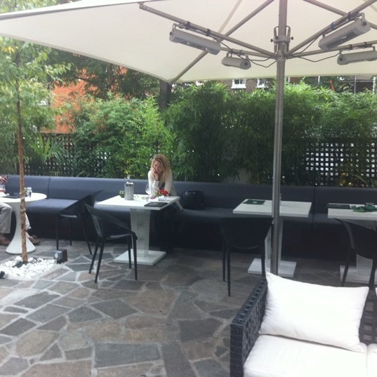 The Phene - 9 Phene St