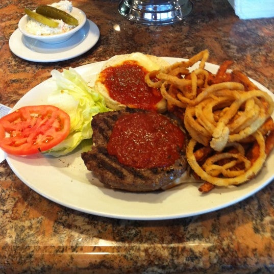 Lindenhurst Diner - 9 tips from 313 visitors