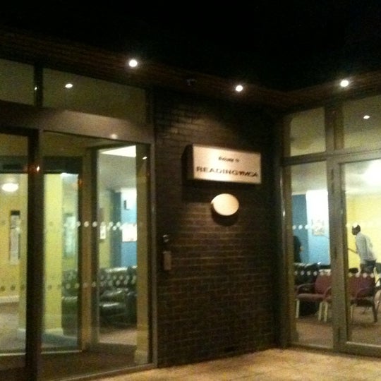 YMCA Reading - Hostel