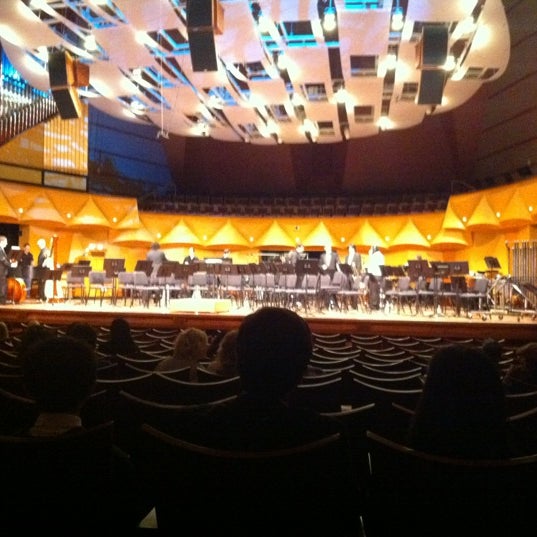 Photos at Clayes Performing Arts Center - Fullerton, CA