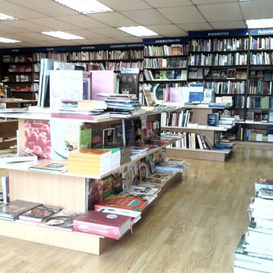 Librería Española - El Bosque - 1 tip from 25 visitors